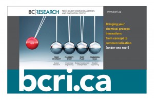 Serengeti Design Group Inc. » BC Research